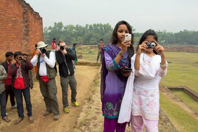 Photography In Dhaka - Practical Tips for Choosing This Tour