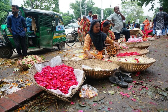 Photography In Dhaka - Who Is This Tour Best For?