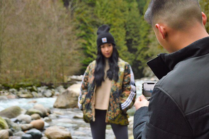 Photography in Rainforest & Suspension Bridge - Who Should Consider This Tour?