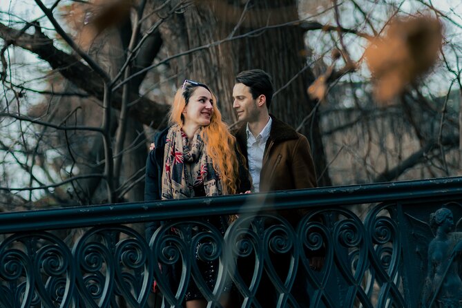 Photography in Unique Places Milan - Photographing the Navigli District