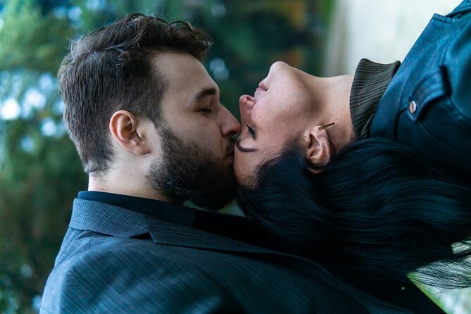 Photography in Unique Places Milan - Tips for Optimal Lighting Conditions