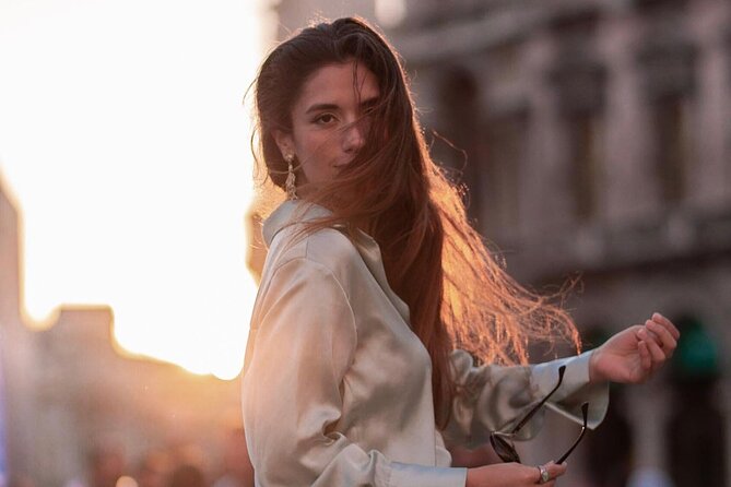 Photography in Unique Places Milan - Booking and Preparing for the Photography Tour