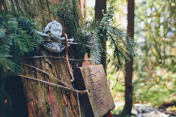 Photography & Intermediate Hiking - Authentic, Well-Rounded Outdoor Experience