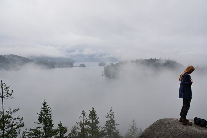 Photography & Intermediate Hiking - Who This Tour Is Perfect For