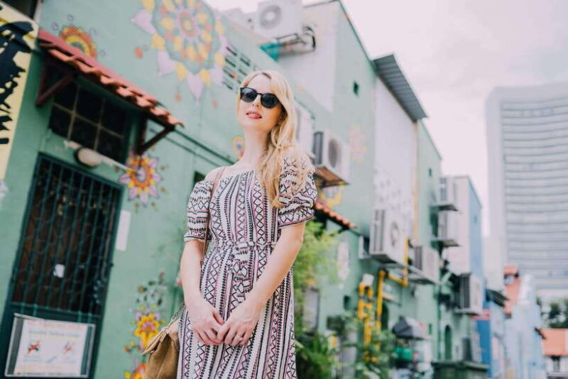 Photography | Moments at Haji Lane - What Travelers Say and Why It Matters