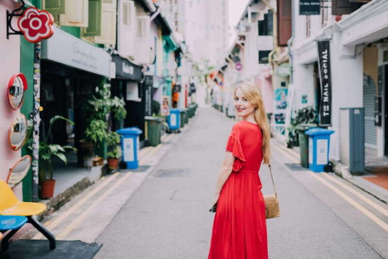 Photography | Moments at Haji Lane - FAQ