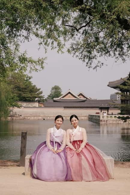 Photography: Personalized Seoul Snapshots - What to Expect from Your Seoul Photography Session