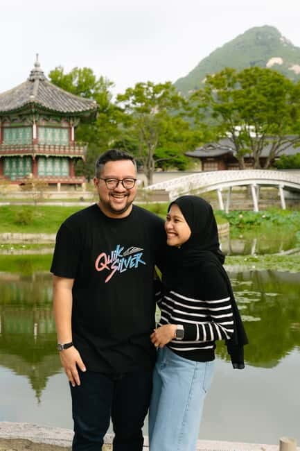 Photography: Personalized Seoul Snapshots - Who Should Consider This?