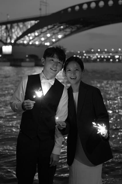 Photography: Personalized Seoul Snapshots - FAQs