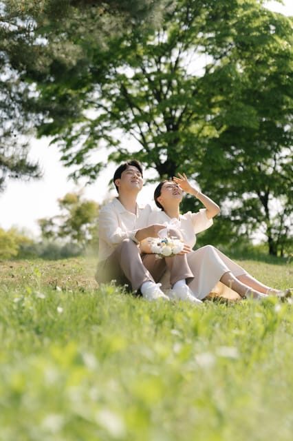 Photography: Personalized Seoul Snapshots - Final Thoughts