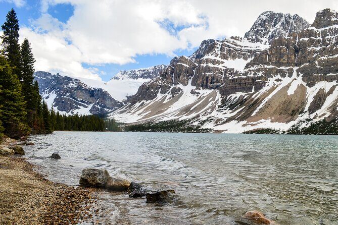 Photography & Rockies Road Trip - Practical Details and Tips