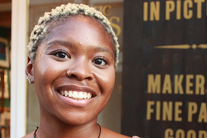 Photography Service - Preparing for the Tour