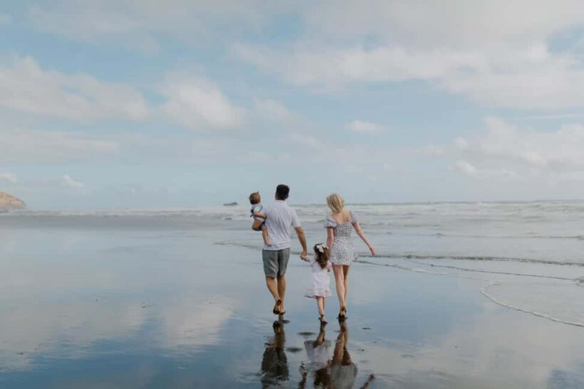 Photography session in Auckland - Key Points