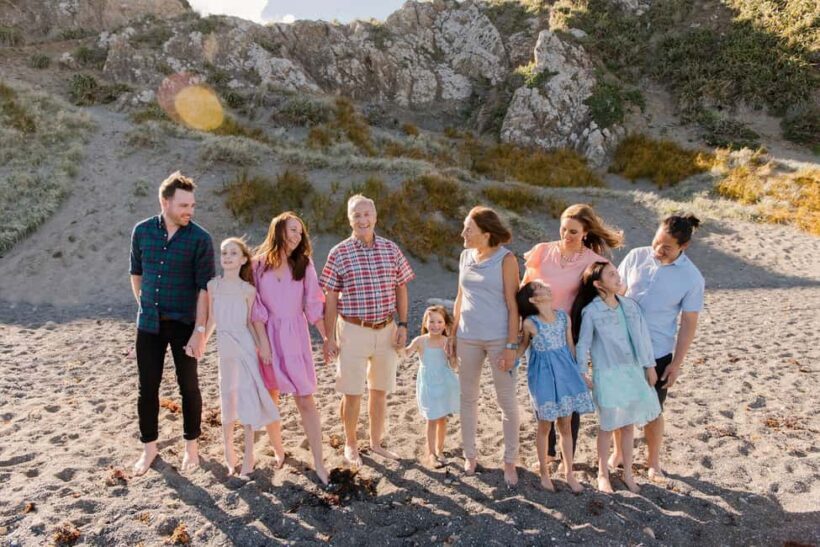 Photography session in Auckland - What to Expect from Your Auckland Photography Session