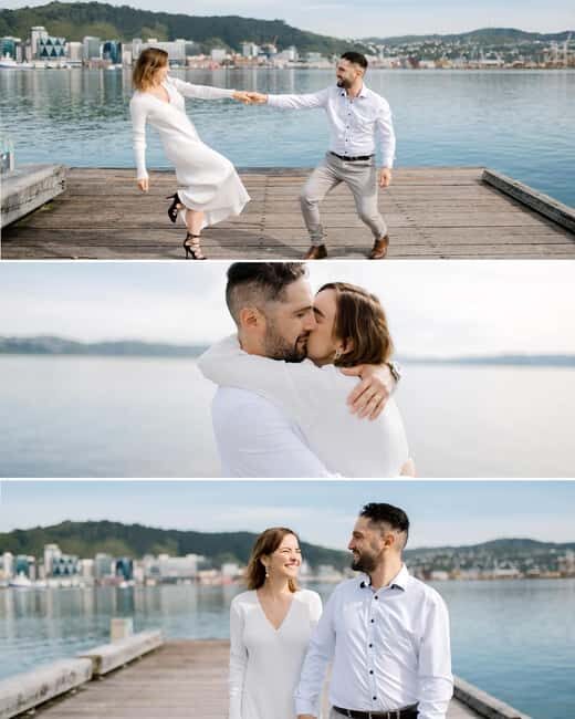 Photography session in Auckland - Final Thoughts