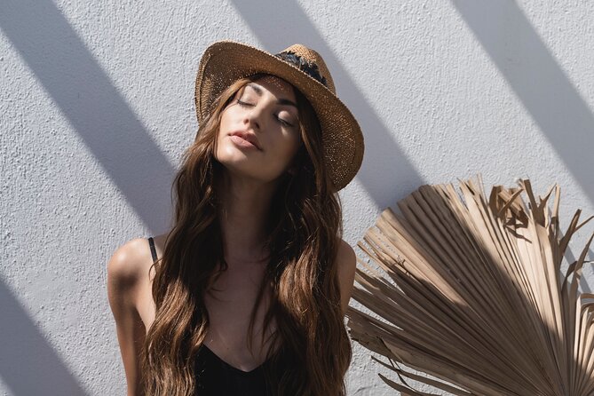 Photography Session in Mykonos - Accessibility and Additional Info