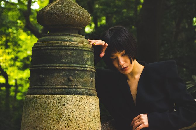 Photography Tour - Key Points