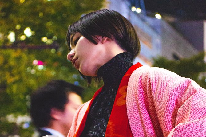 Photography Tour - Inclusions