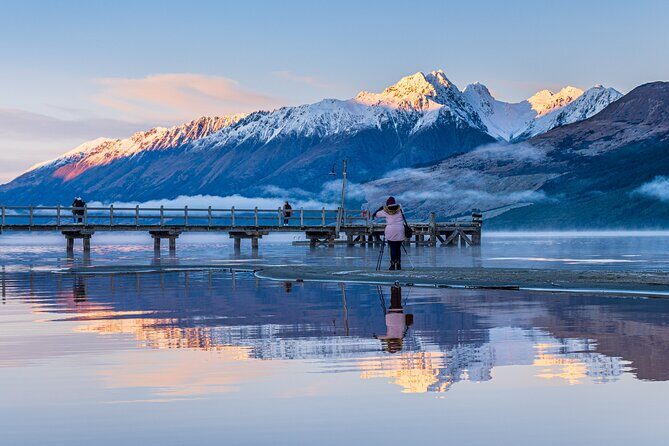 Photography Tour from Queenstown to Glenorchy - 1/2 Day - Introduction