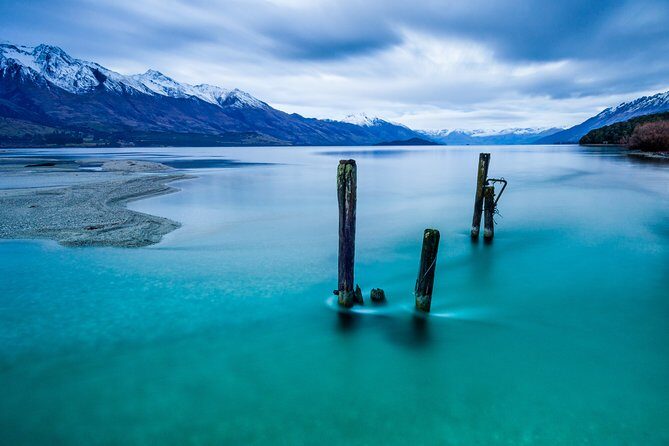 Photography Tour from Queenstown to Glenorchy - 1/2 Day - The Overview of the Tour