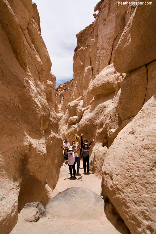 Photography Tour in Arequipa - Exploring Arequipa Through Your Lens: What to Expect
