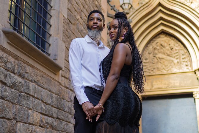 Photography tour in Barcelona with a professional photographer - FAQ