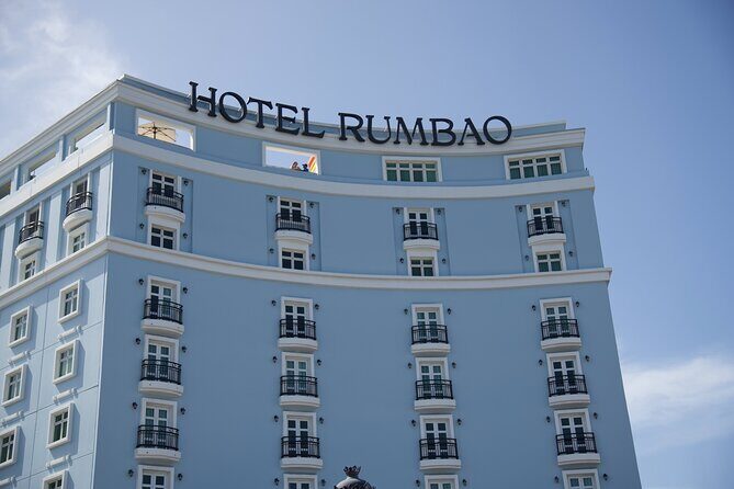 Photography Tour in Old San Juan - Key Points