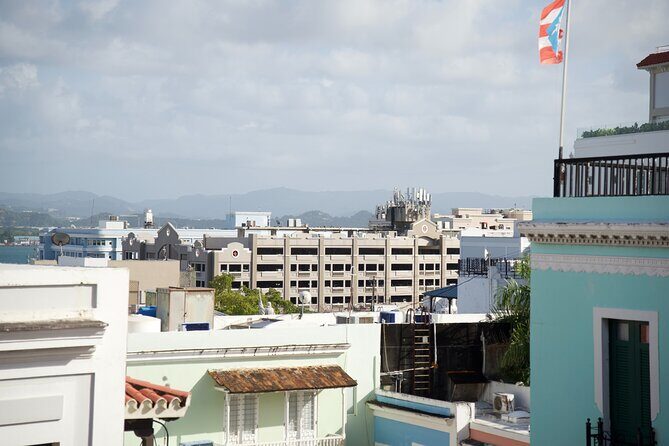 Photography Tour in Old San Juan - An In-Depth Look at the Photography Tour Experience