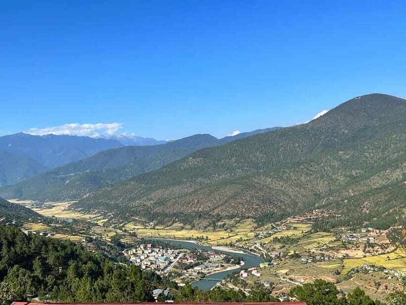 Photography Tour in Thimphu and Dochula Pass - Key Points