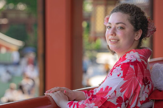 Photography Tour in Tokyo - Meeting and Arrival