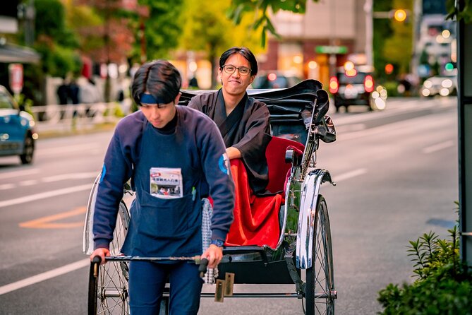 Photography Tour in Tokyo - Feedback and Impressions