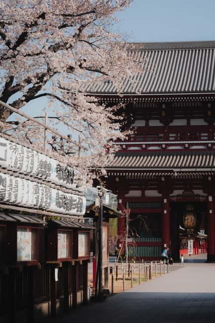 Photography Tour of ASAKUSA, TOKYO - Introduction: A Photography Tour in the Heart of Tokyo