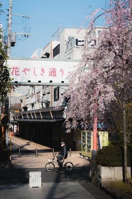 Photography Tour of ASAKUSA, TOKYO - Itinerary Breakdown: What to Expect