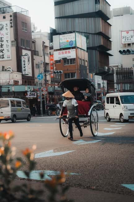 Photography Tour of ASAKUSA, TOKYO - Final Thoughts: Is It Worth It?