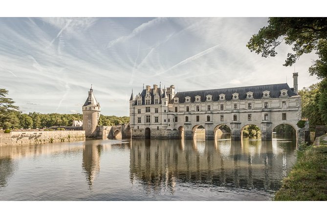 Photography tour of Château Chenonceau - The Authenticity and Impact