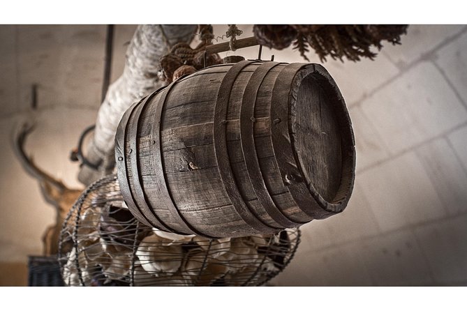 Photography tour of Château Chenonceau - Final Thoughts