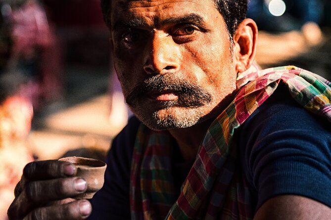 Photography Tour of Mesmerizing Markets of Kolkata - The Value of the Experience