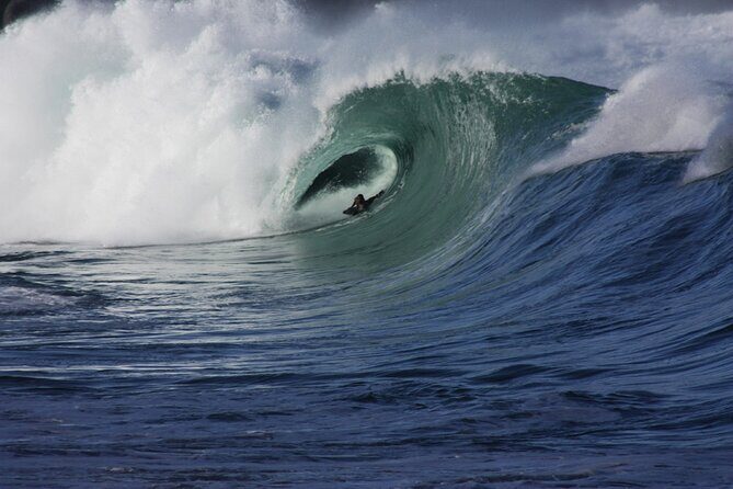 Photography Tour of Oahu - An Honest Look at the Photography Tour of Oahu