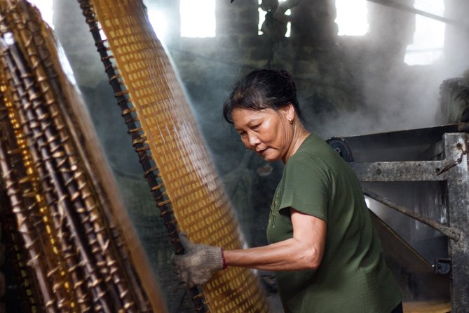 Photography Tour to Tho Ha - The rice paper making village - Who Will Love This Tour?