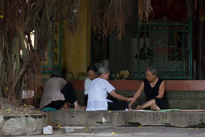 Photography Tour to Tho Ha - The rice paper making village - FAQs