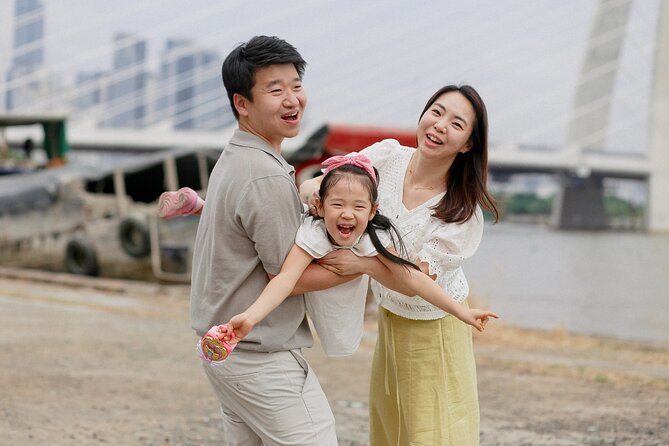 Photography Tour with Professional Photographer in Ho Chi Minh - The Value of This Tour