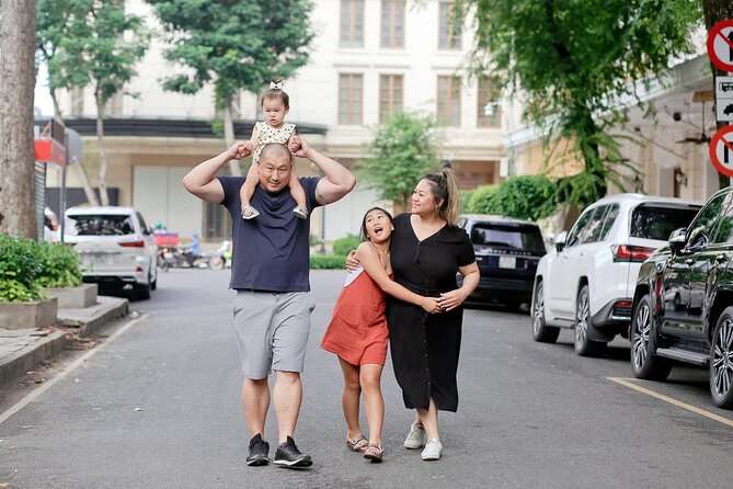 Photography Tour with Professional Photographer in Ho Chi Minh - Who Should Consider This Tour?