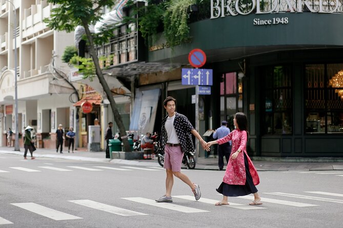 Photography Tour with Professional Photographer in Ho Chi Minh - The Sum Up