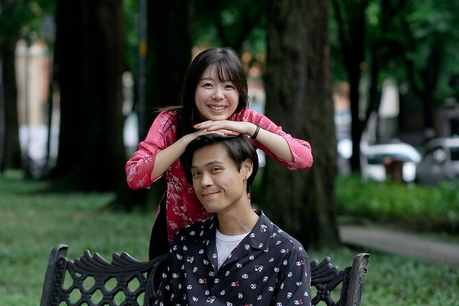 Photography Tour with Professional Photographer in Ho Chi Minh - FAQ