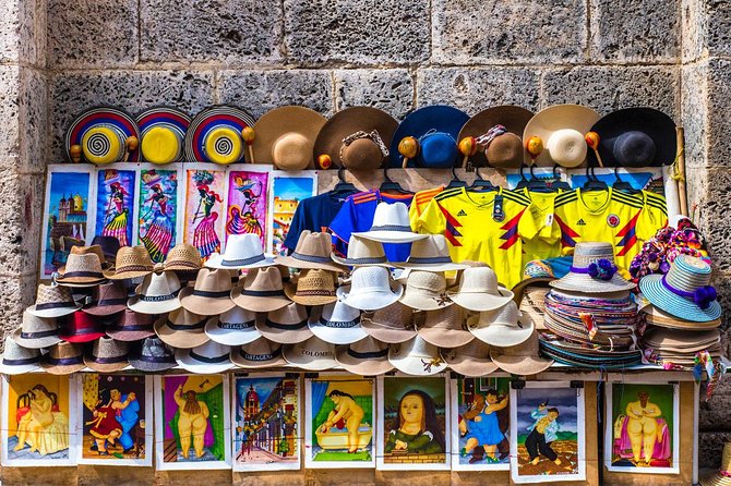 Photography Tours, Experience Cartagena Through Your Lens - Included Amenities and Perks