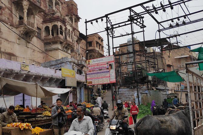 Photography Tours in Jodhpur - Exploring the Itinerary: What You’ll See and Why It Matters