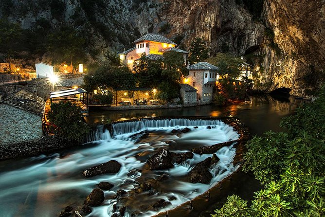 Photography trip to Mostar - Final Thoughts