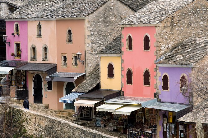 Photography trip to Mostar - FAQ