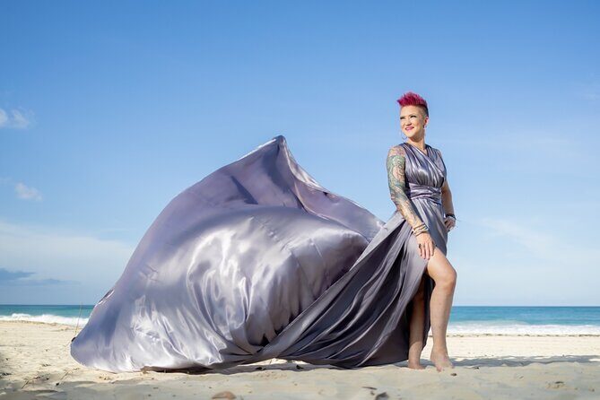 Photography with Flying Dresses in Punta Cana and more - Pros and Cons Based on Reviews