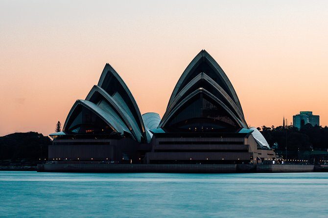 Photography Workshop Ideal For Beginners - The Sum Up